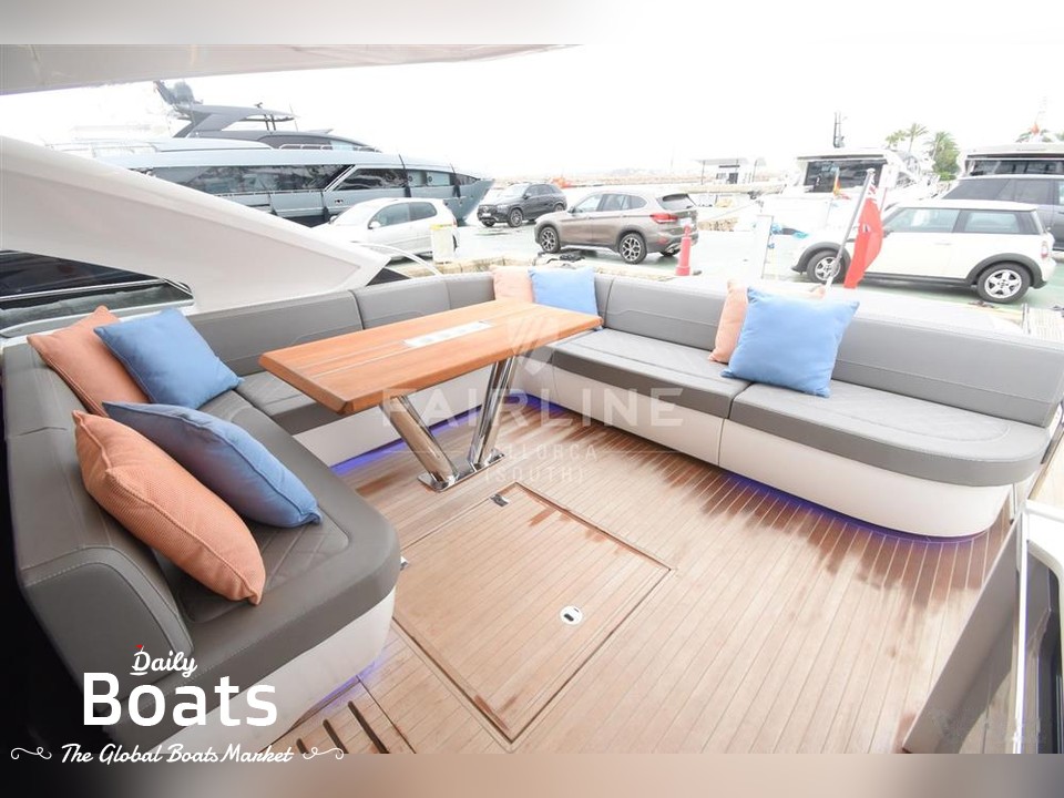 2019 Fairline Targa 65 for sale. View price, photos and Buy 2019 ...