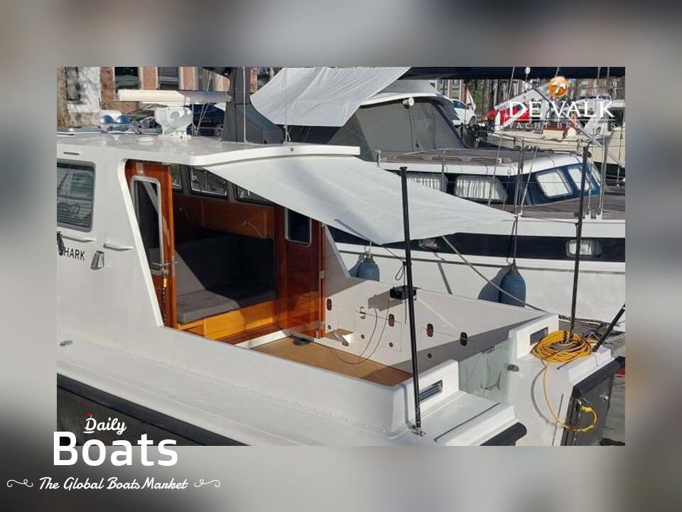 1974 Nelson 40 Pilot for sale. View price, photos and Buy 1974 Nelson ...