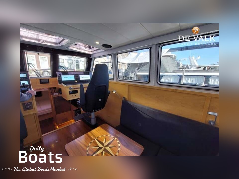 1974 Nelson 40 Pilot for sale. View price, photos and Buy 1974 Nelson ...