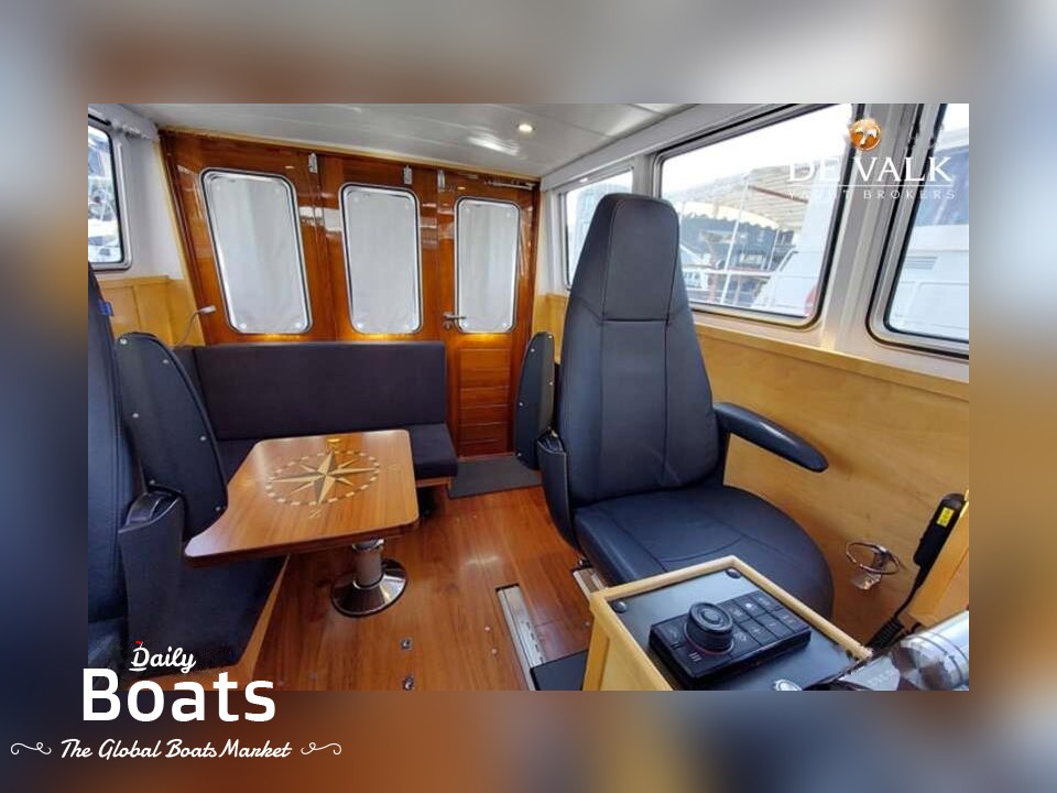 1974 Nelson 40 Pilot for sale. View price, photos and Buy 1974 Nelson ...