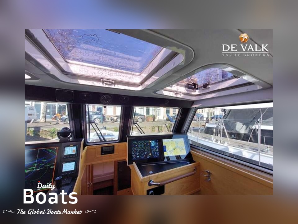 1974 Nelson 40 Pilot for sale. View price, photos and Buy 1974 Nelson ...