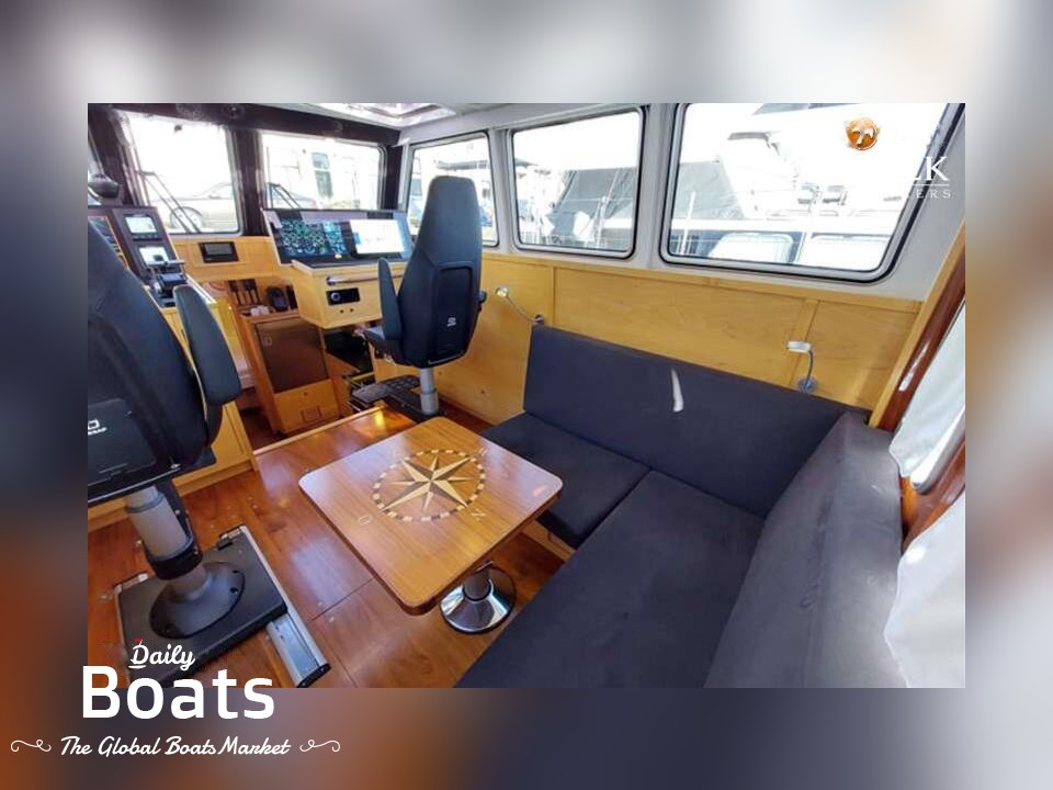 1974 Nelson 40 Pilot for sale. View price, photos and Buy 1974 Nelson ...