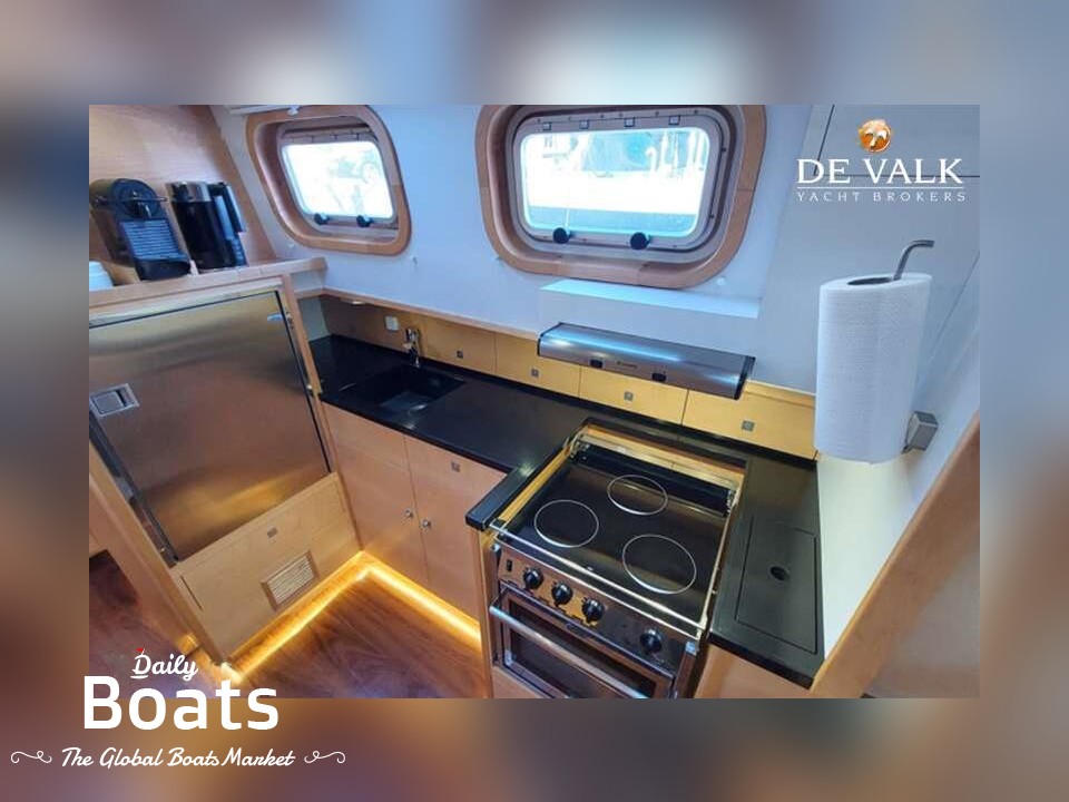 1974 Nelson 40 Pilot for sale. View price, photos and Buy 1974 Nelson ...