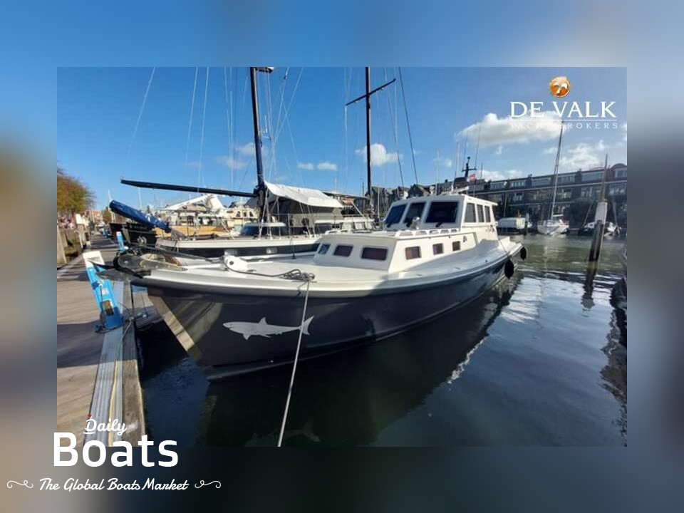 1974 Nelson 40 Pilot for sale. View price, photos and Buy 1974 Nelson ...