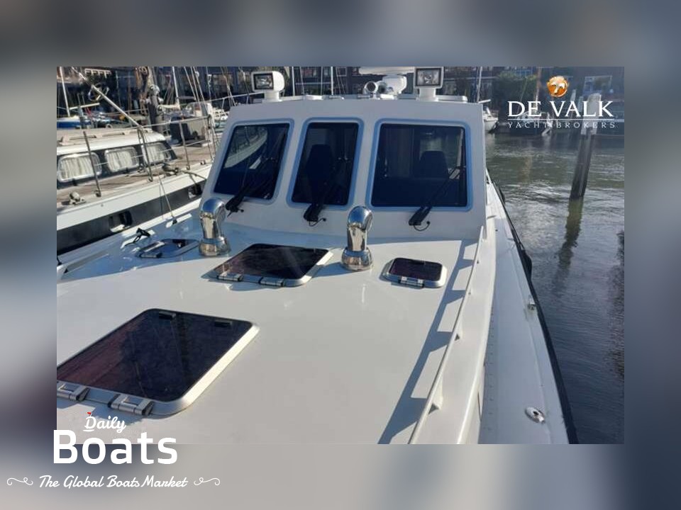 1974 Nelson 40 Pilot for sale. View price, photos and Buy 1974 Nelson ...