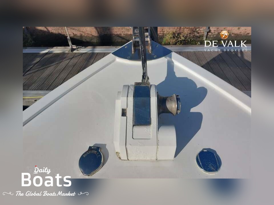 1974 Nelson 40 Pilot for sale. View price, photos and Buy 1974 Nelson ...