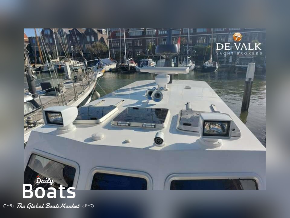 1974 Nelson 40 Pilot for sale. View price, photos and Buy 1974 Nelson ...