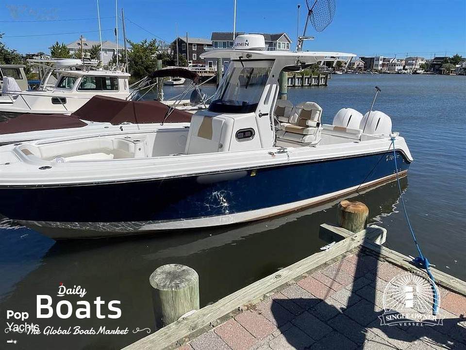 2019 EdgeWater 262 Cc for sale. View price, photos and Buy 2019 ...