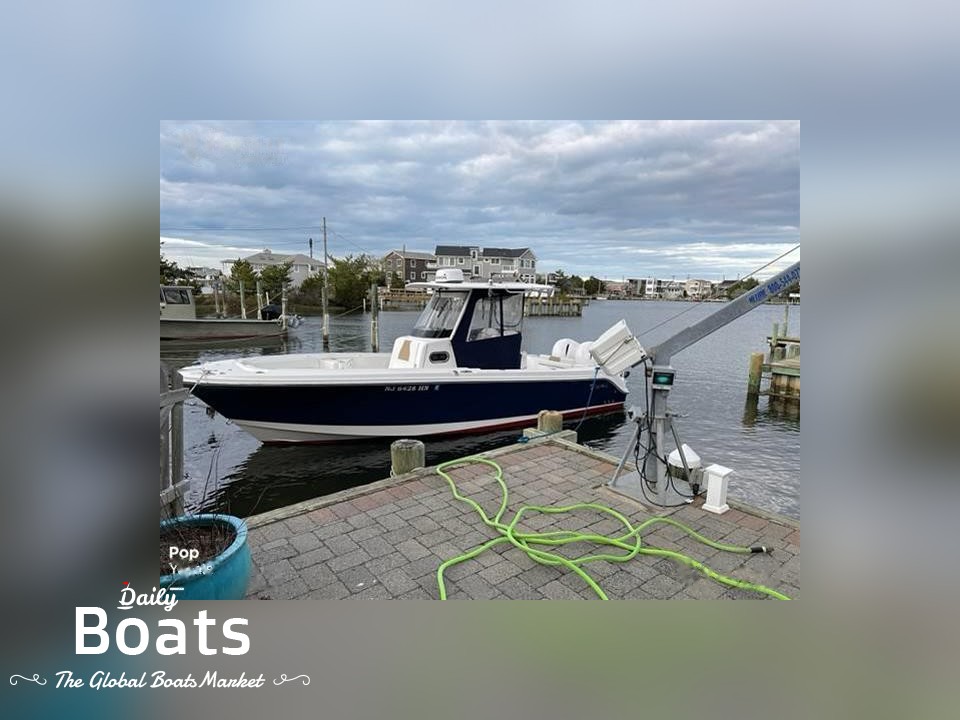 2019 EdgeWater 262 Cc for sale. View price, photos and Buy 2019 ...