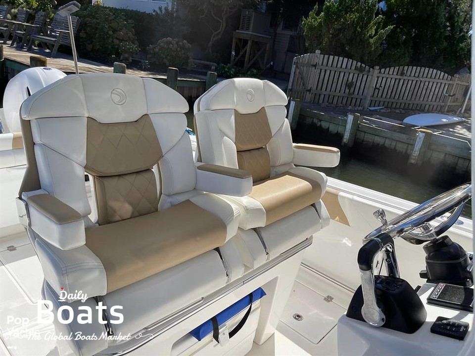 2019 EdgeWater 262 Cc for sale. View price, photos and Buy 2019 ...