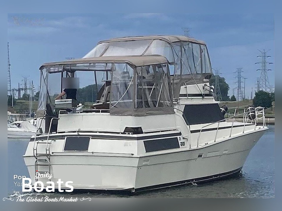 1976 Viking 43 Dc for sale. View price, photos and Buy 1976 Viking 43 ...