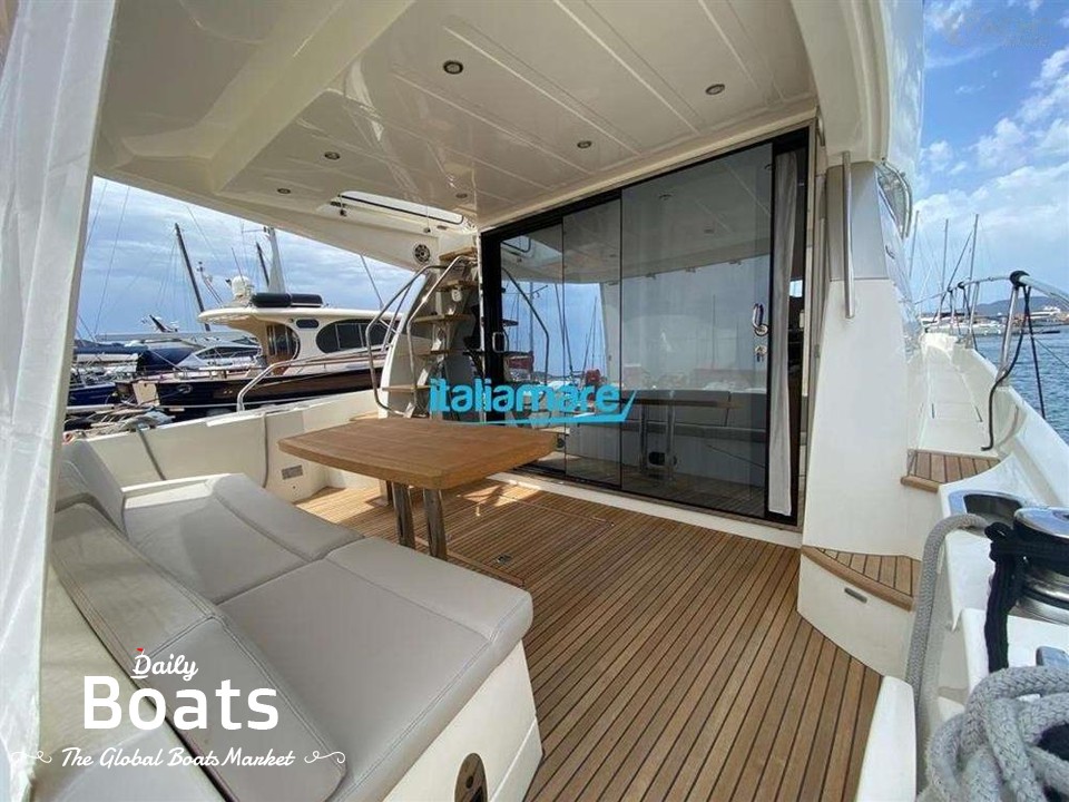 2019 Prestige Yachts 500 for sale. View price, photos and Buy 2019 ...