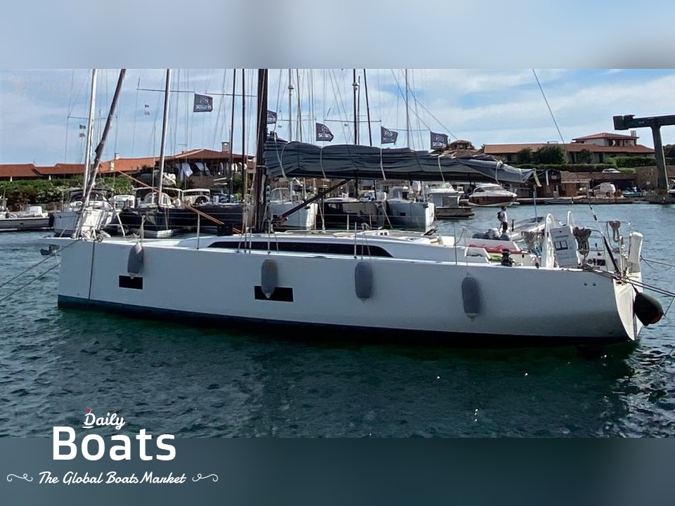 2019 Solaris 44 for sale. View price, photos and Buy 2019 Solaris 44 ...