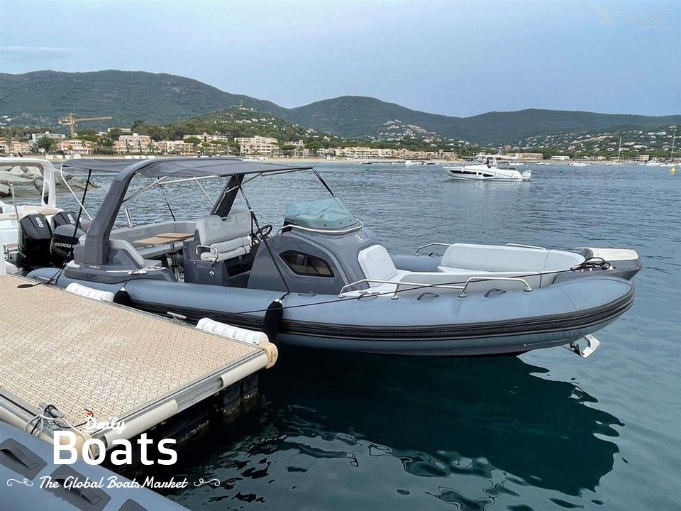 2021 Zodiac Medline 900 for sale. View price, photos and Buy 2021 ...