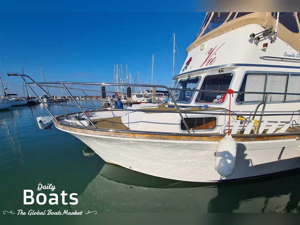 2000 Corvette 320 for sale. View price, photos and Buy 2000 Corvette ...