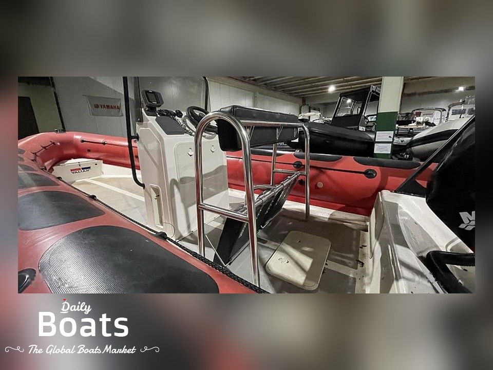 2002 Valiant 750 for sale. View price, photos and Buy 2002 Valiant 750 ...