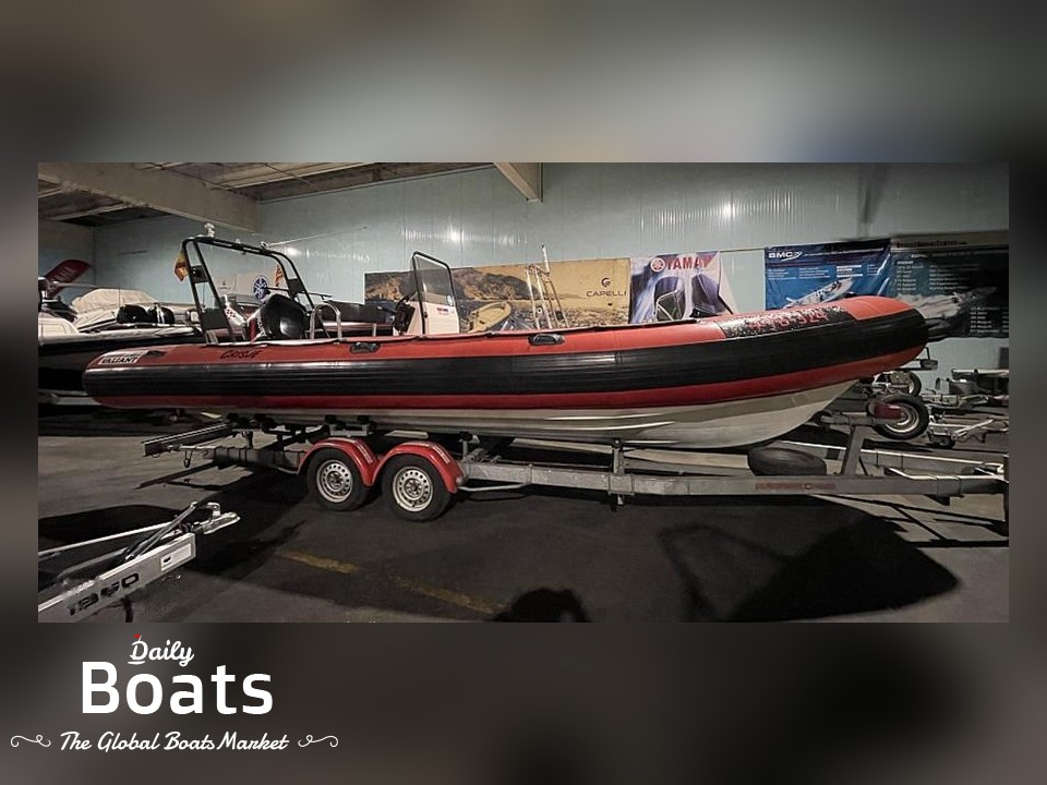 2002 Valiant 750 for sale. View price, photos and Buy 2002 Valiant 750 ...
