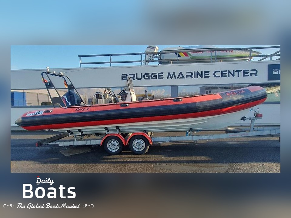 2002 Valiant 750 for sale. View price, photos and Buy 2002 Valiant 750 ...