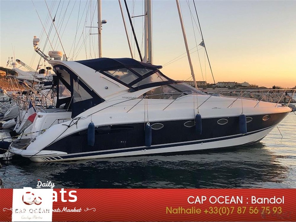 2006 Fairline Targa 40 for sale. View price, photos and Buy 2006 ...