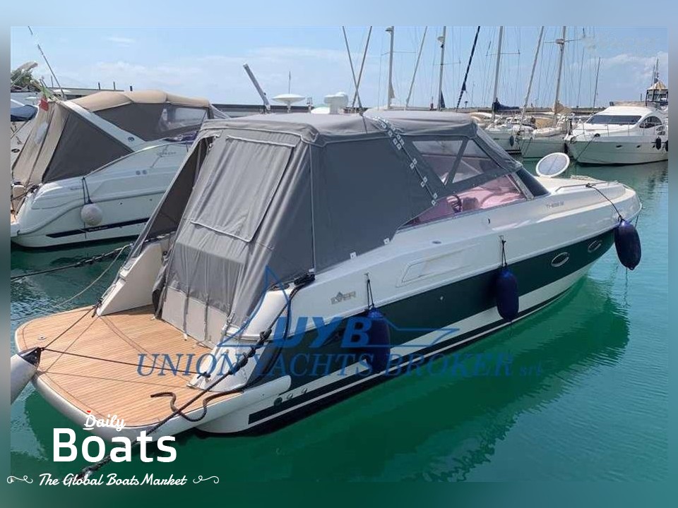 1996 Ilver 32 for sale. View price, photos and Buy 1996 Ilver 32 #408655