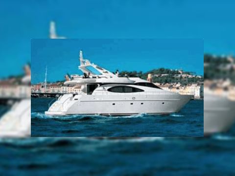 1999 Azimut 70 Sea Jet for sale. View price, photos and Buy 1999 Azimut ...