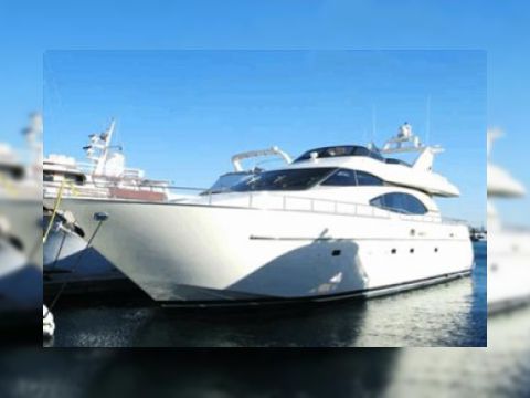 1999 Azimut 70 Sea Jet for sale. View price, photos and Buy 1999 Azimut ...