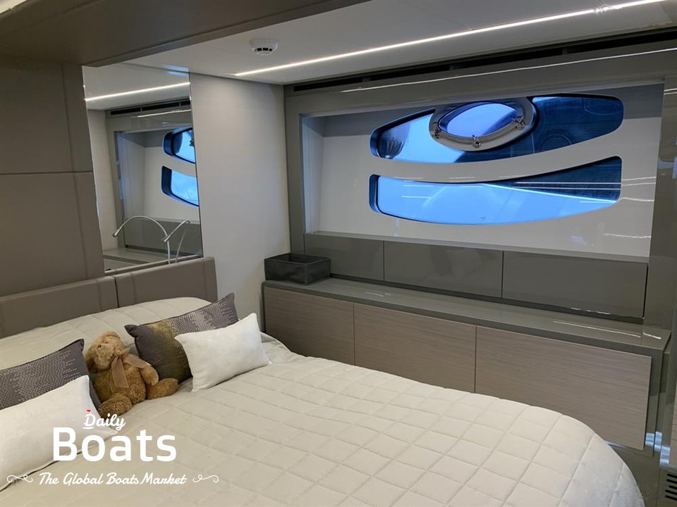 2020 Pershing 62 for sale. View price, photos and Buy 2020 Pershing 62 ...