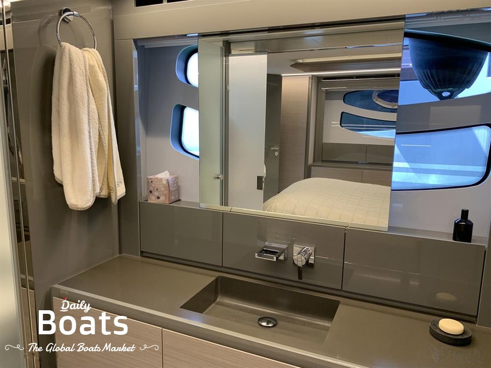 2020 Pershing 62 for sale. View price, photos and Buy 2020 Pershing 62 ...