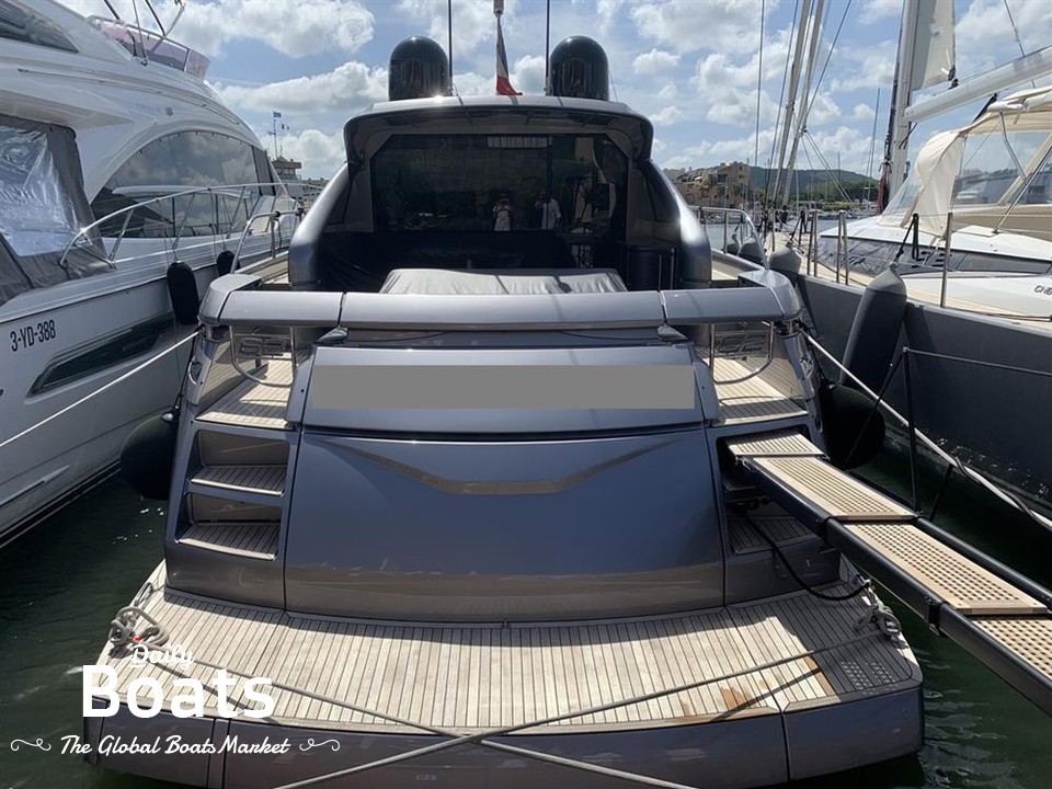 2020 Pershing 62 for sale. View price, photos and Buy 2020 Pershing 62 ...