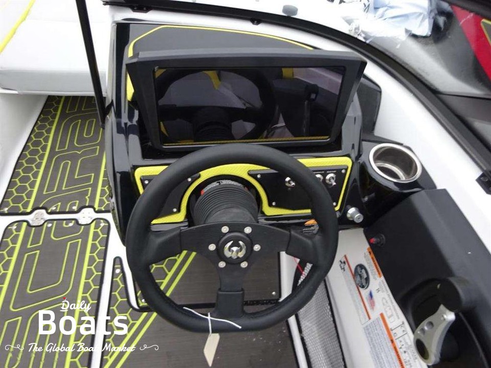 2022 Scarab Boats 195 for sale. View price, photos and Buy 2022 Scarab ...