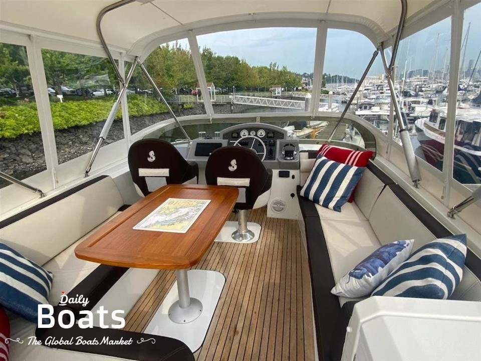 2019 Bénéteau Boats Swift Trawler for sale. View price, photos and Buy ...