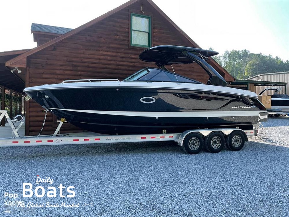 2021 Chaparral Boats 300 for sale. View price, photos and Buy 2021 ...