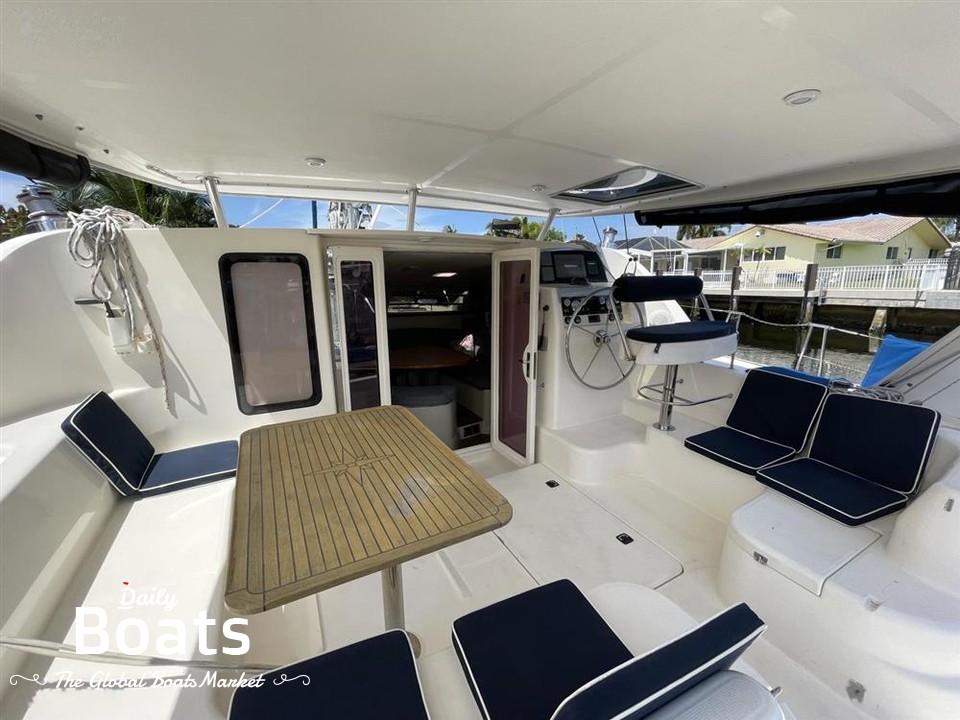 2004 Arno Leopard 42 for sale. View price, photos and Buy 2004 Arno ...