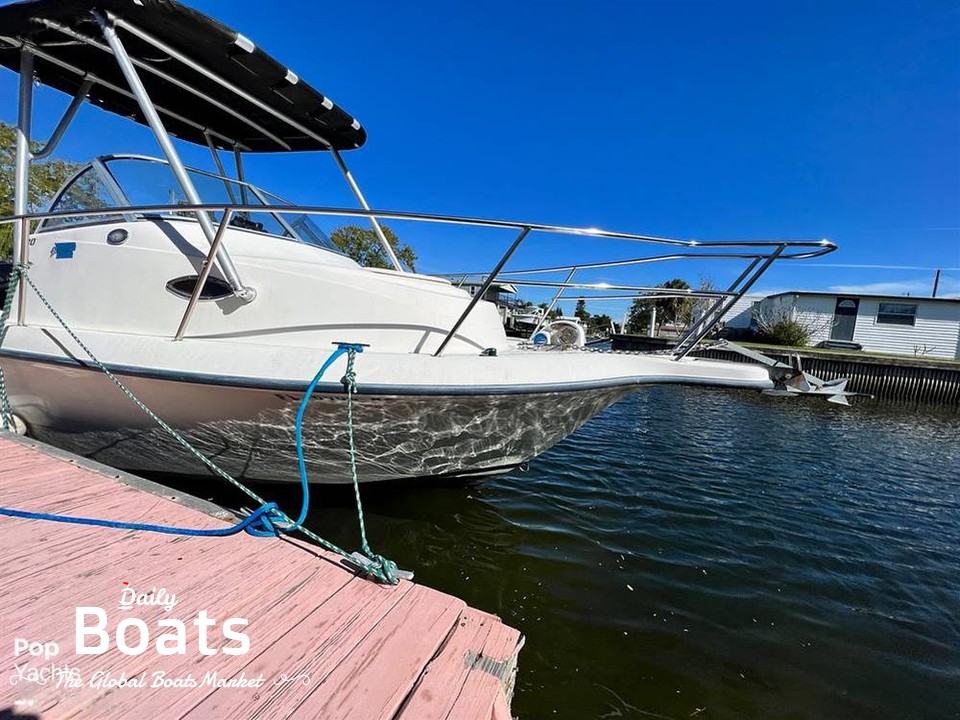 2004 Sea Fox Boats 230 for sale. View price, photos and Buy 2004 Sea ...