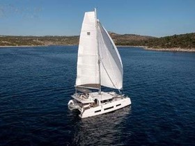 2022 Dufour Catamarans 48 Cervetti for sale. View price, photos and Buy ...