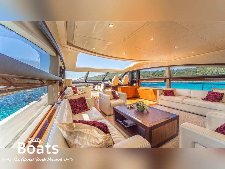 2008 Princess V85 for sale. View price, photos and Buy 2008 Princess ...