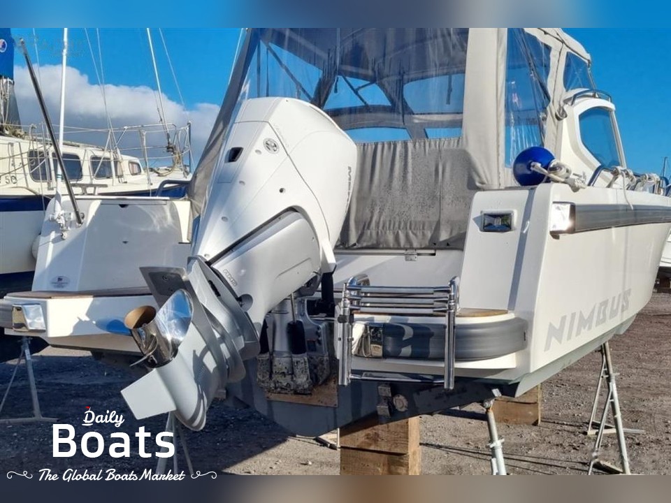 2020 Nimbus W9 Weekender for sale. View price, photos and Buy 2020 ...