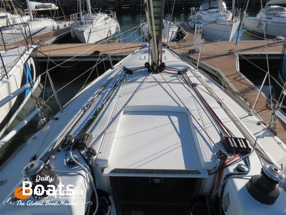 2013 Bénéteau Boats First 30 for sale. View price, photos and Buy 2013 ...