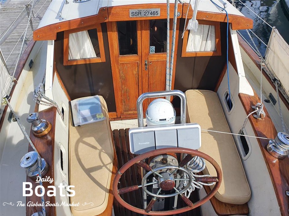 1973 Fjord 33 Ms for sale. View price, photos and Buy 1973 Fjord 33 Ms ...