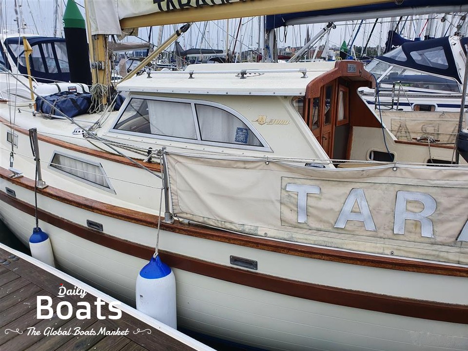 1973 Fjord 33 Ms for sale. View price, photos and Buy 1973 Fjord 33 Ms ...