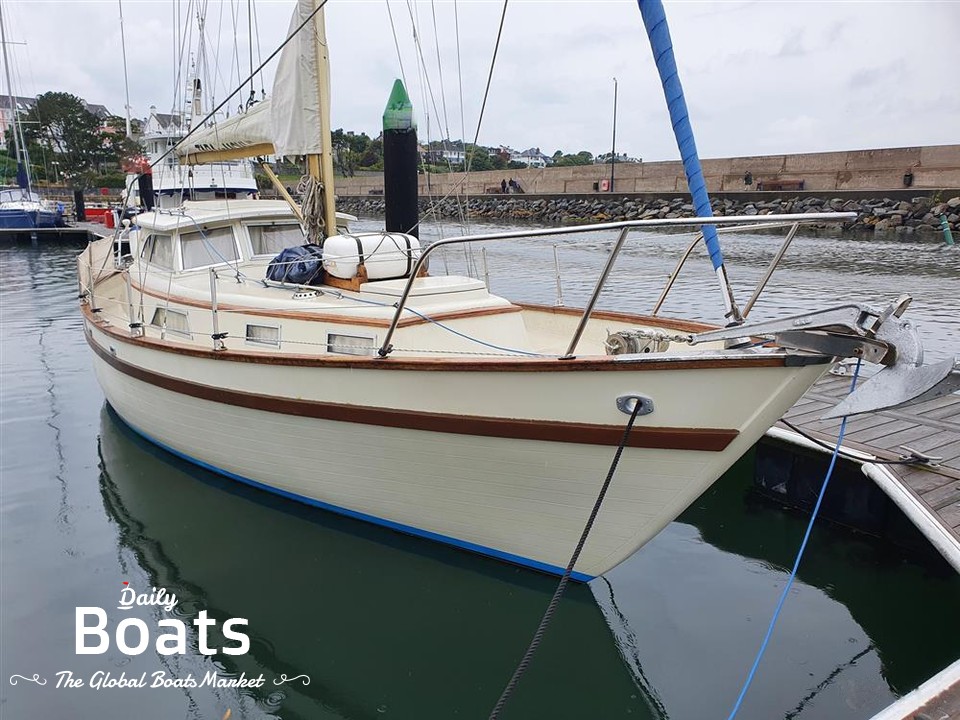 1973 Fjord 33 Ms for sale. View price, photos and Buy 1973 Fjord 33 Ms ...