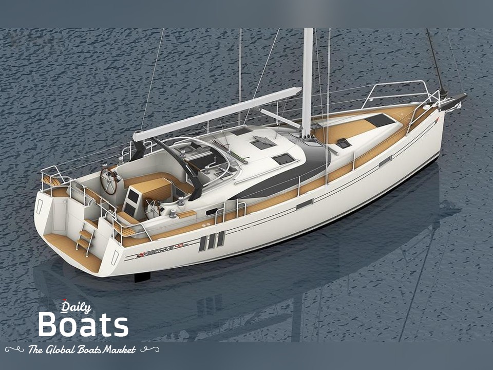 2023 Southerly 40 Rst for sale. View price, photos and Buy 2023 ...