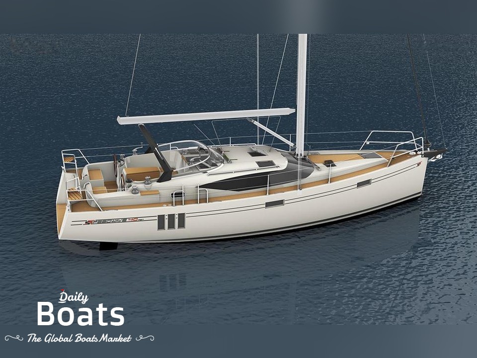 2023 Southerly 40 Rst for sale. View price, photos and Buy 2023 ...