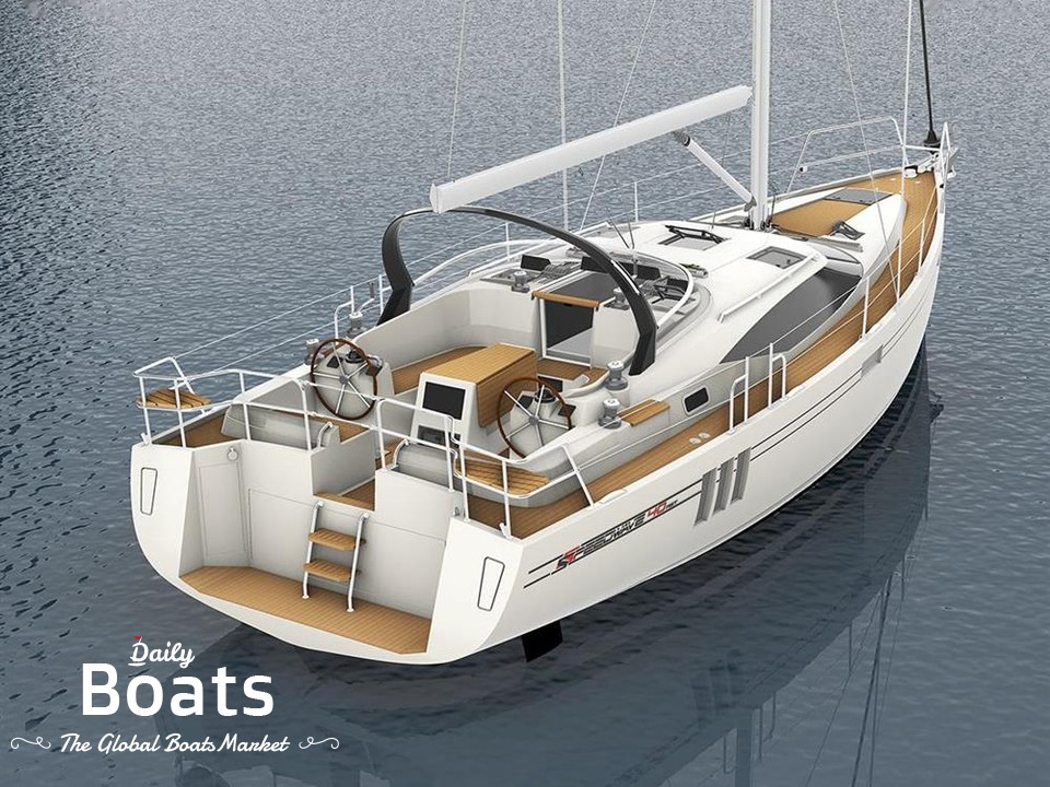 2023 Southerly 40 Rst for sale. View price, photos and Buy 2023 ...