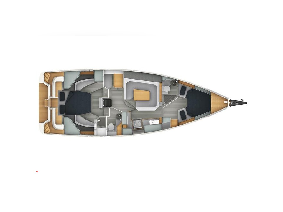 2023 Southerly 40 Rst for sale. View price, photos and Buy 2023 ...