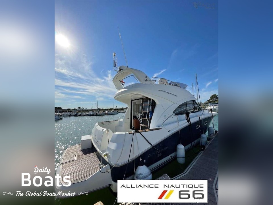 2010 Bénéteau Boats Antares 36 for sale. View price, photos and Buy ...