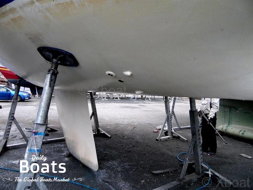 1973 Olympic Carter 37 for sale. View price, photos and Buy 1973 ...