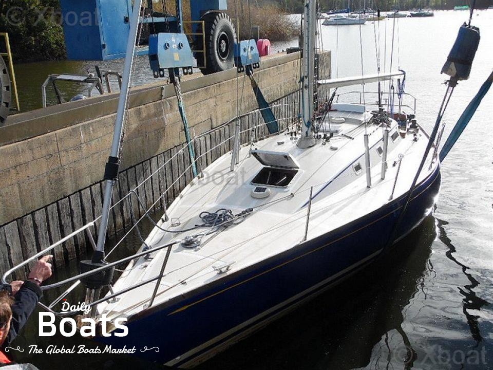 1973 Olympic Carter 37 for sale. View price, photos and Buy 1973 ...