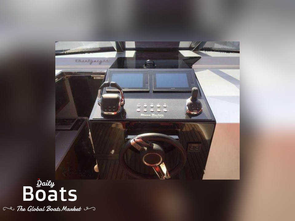 2017 Mazu Yachts 38 for sale. View price, photos and Buy 2017 Mazu ...