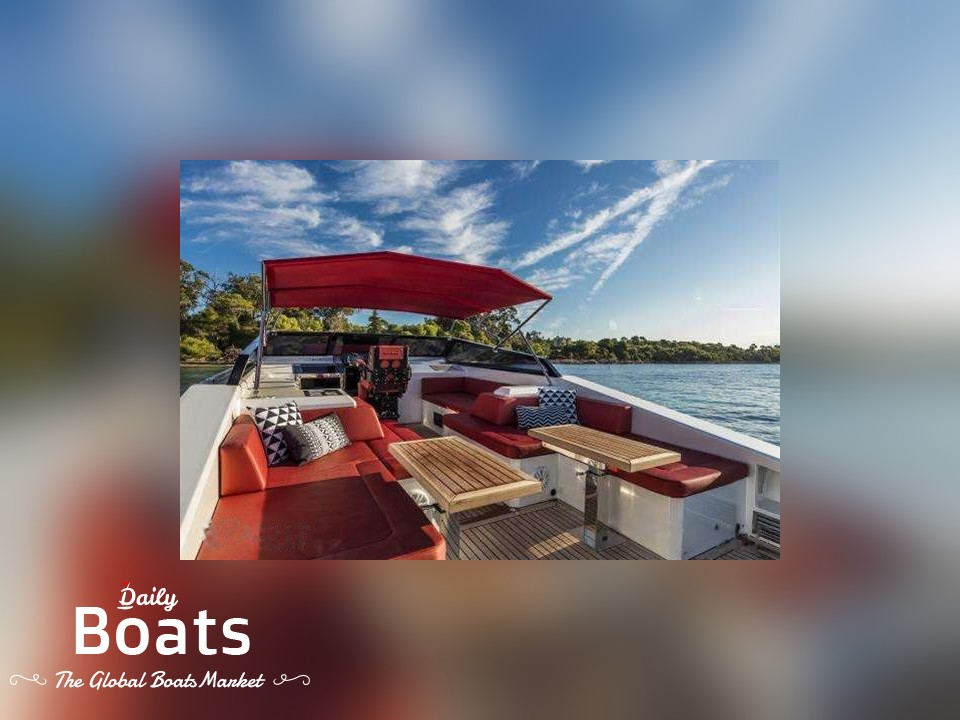 2017 Mazu Yachts 38 for sale. View price, photos and Buy 2017 Mazu ...